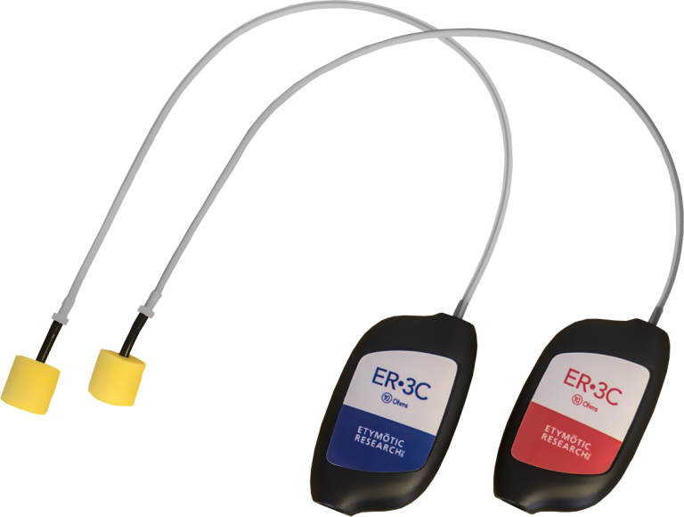 Impedanciómetro digital AI-250™️ | LADIE Audiología